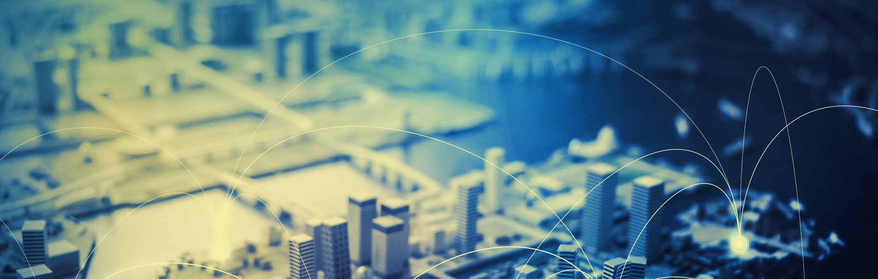 Création d'application IoT (Internet des objets) | Integral Service